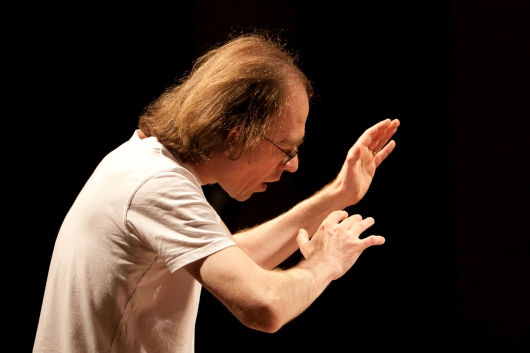 Michael Veltman neuer Organist in Sankt Peter | Sankt Peter Köln